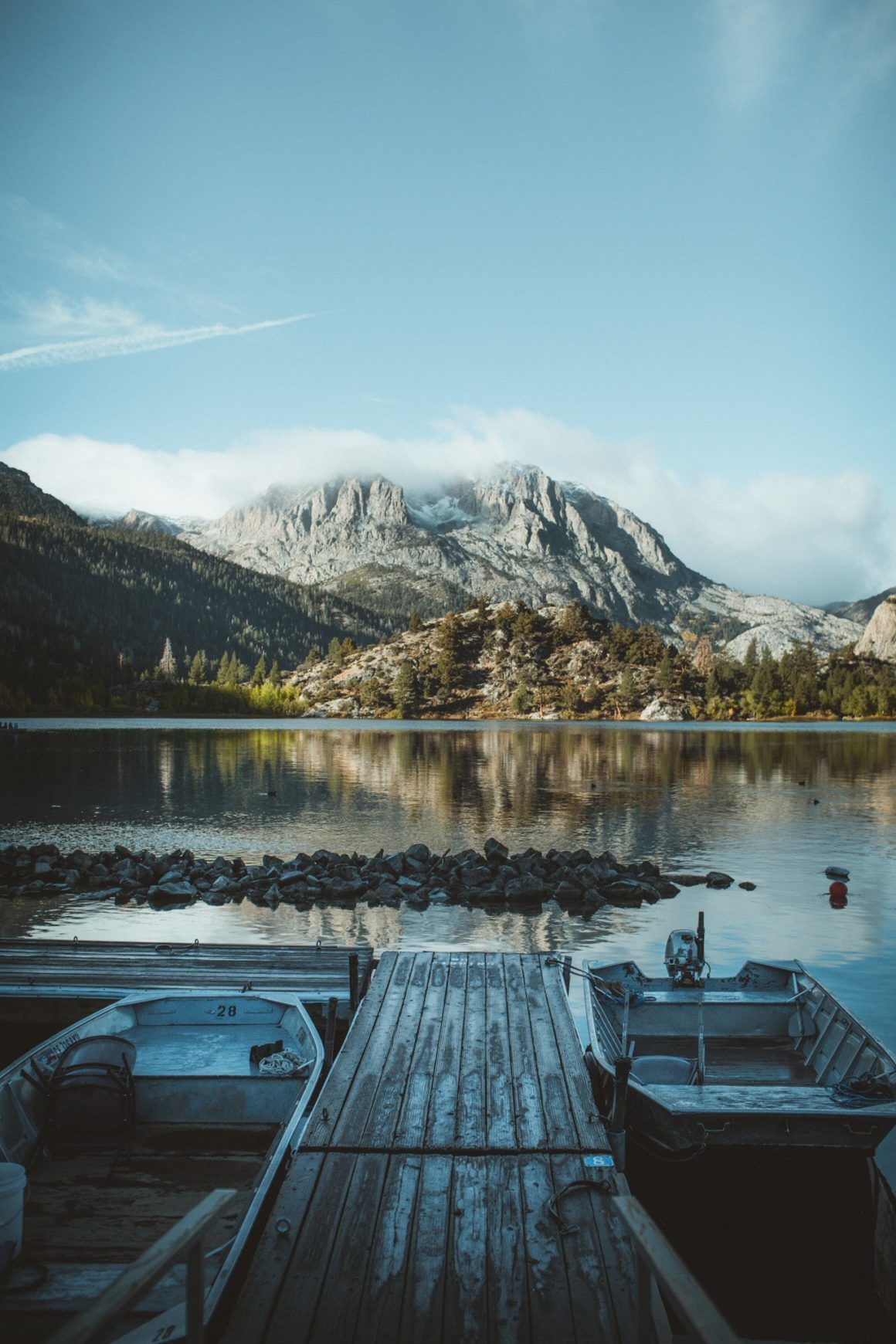 15 Fun Things To Do In June Lake, California (+ Huge Area Guide)