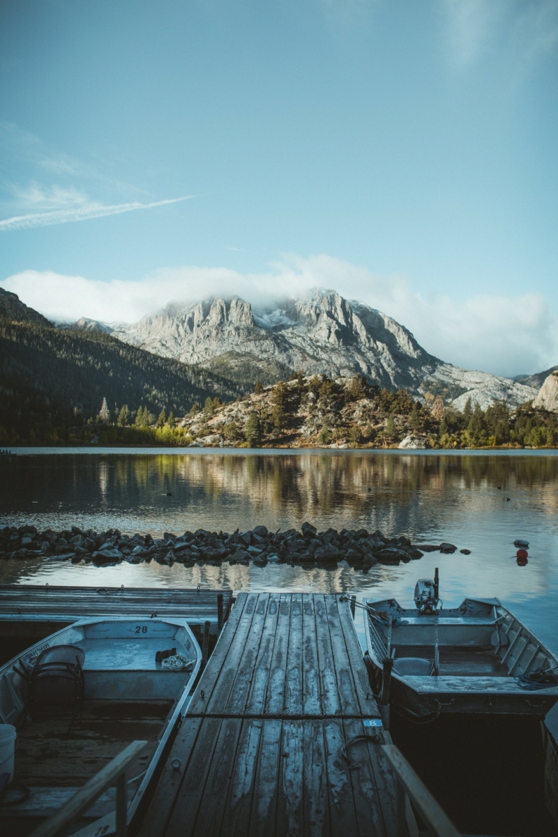 15 Fun Things To Do In June Lake, California (+ Huge Area Guide)