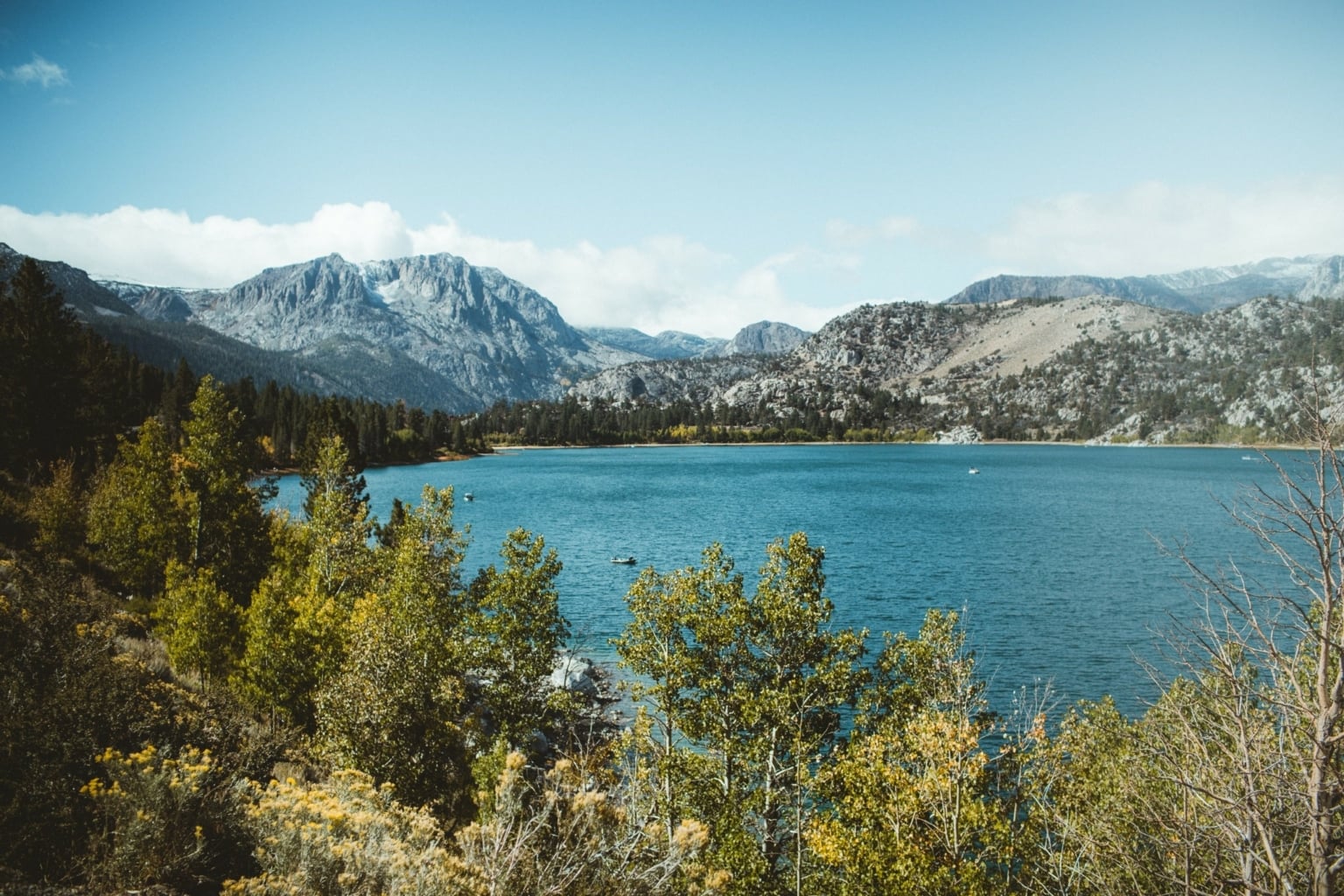 15 Fun Things To Do In June Lake, California (+ Huge Area Guide)