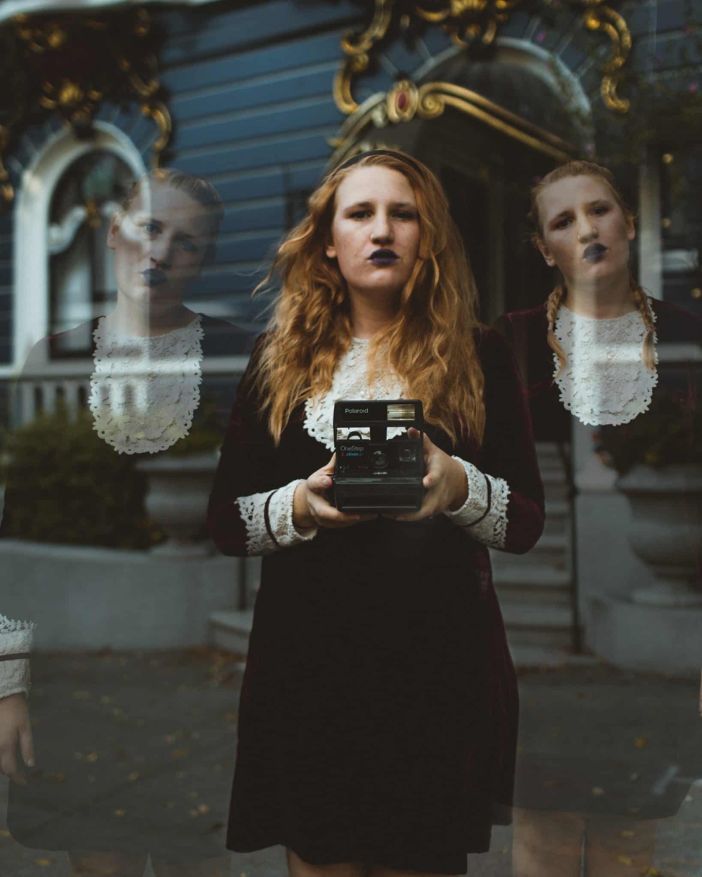 The Best Witch Fashion From The Chilling Adventures of Sabrina