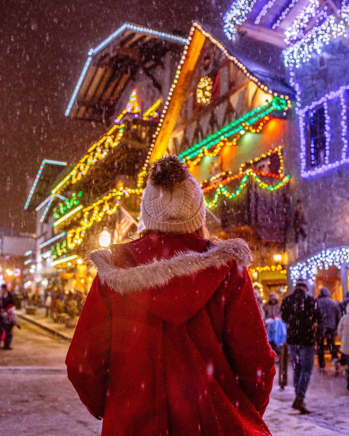 13 Very Best Places To Visit In December In The United States For ...