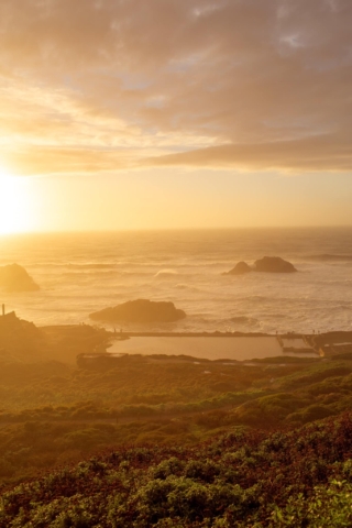 17 Beautiful Places to Watch The Sunset In San Francisco (A Local's Guide)