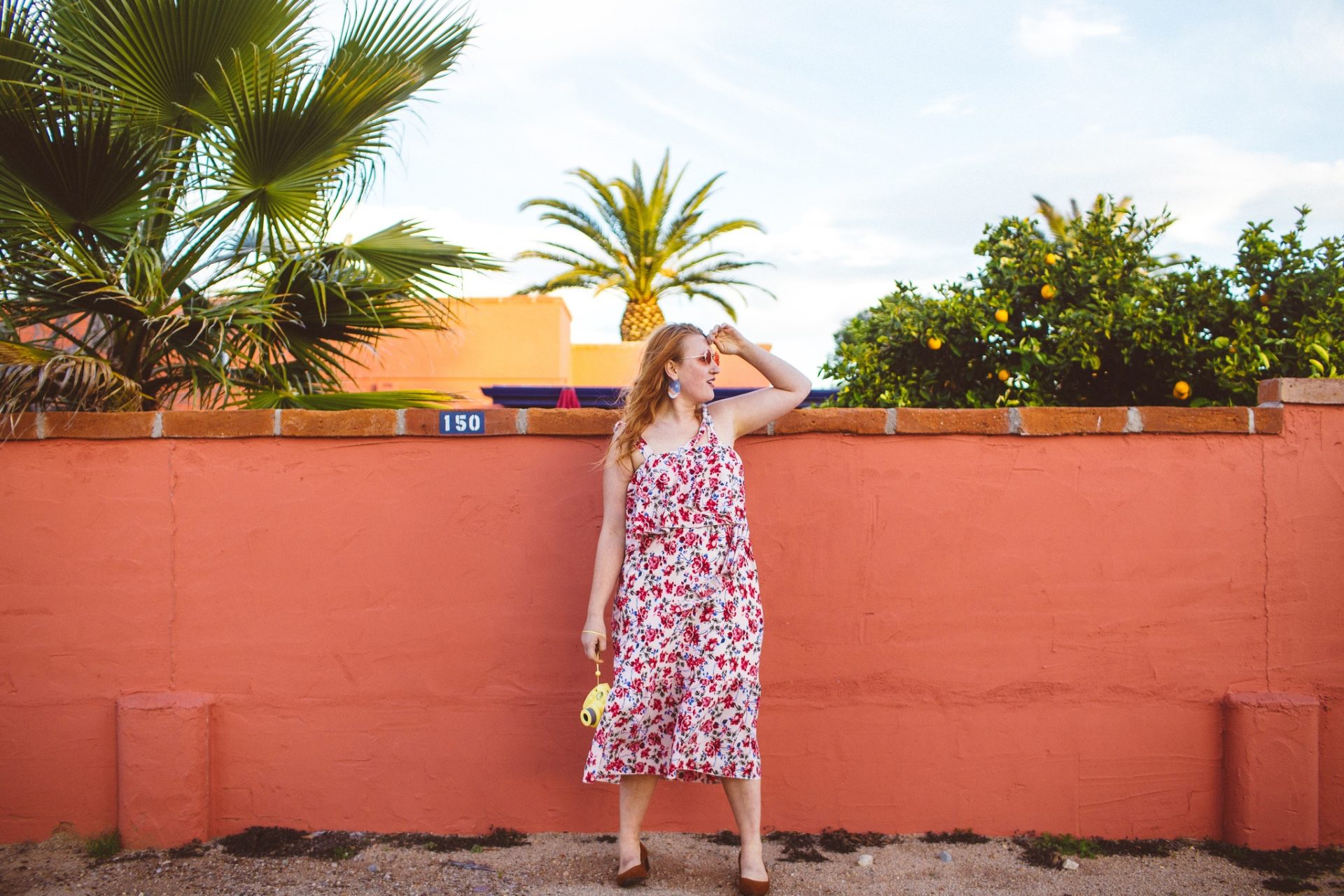 Small Business Series: Magill Clothing