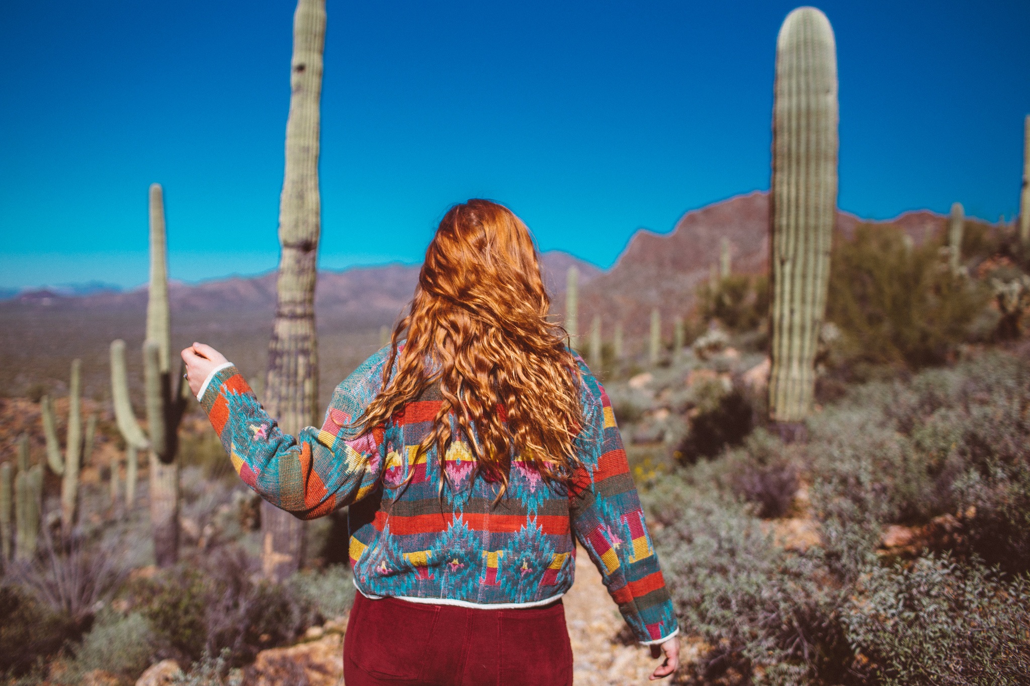 6 Cute Eccentric Jackets That'll Make Your Outfit POP