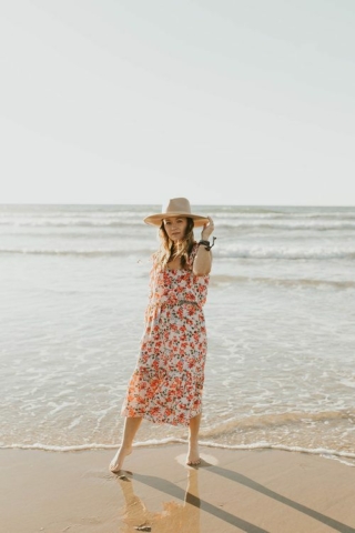 Small Business Series: Magill Clothing