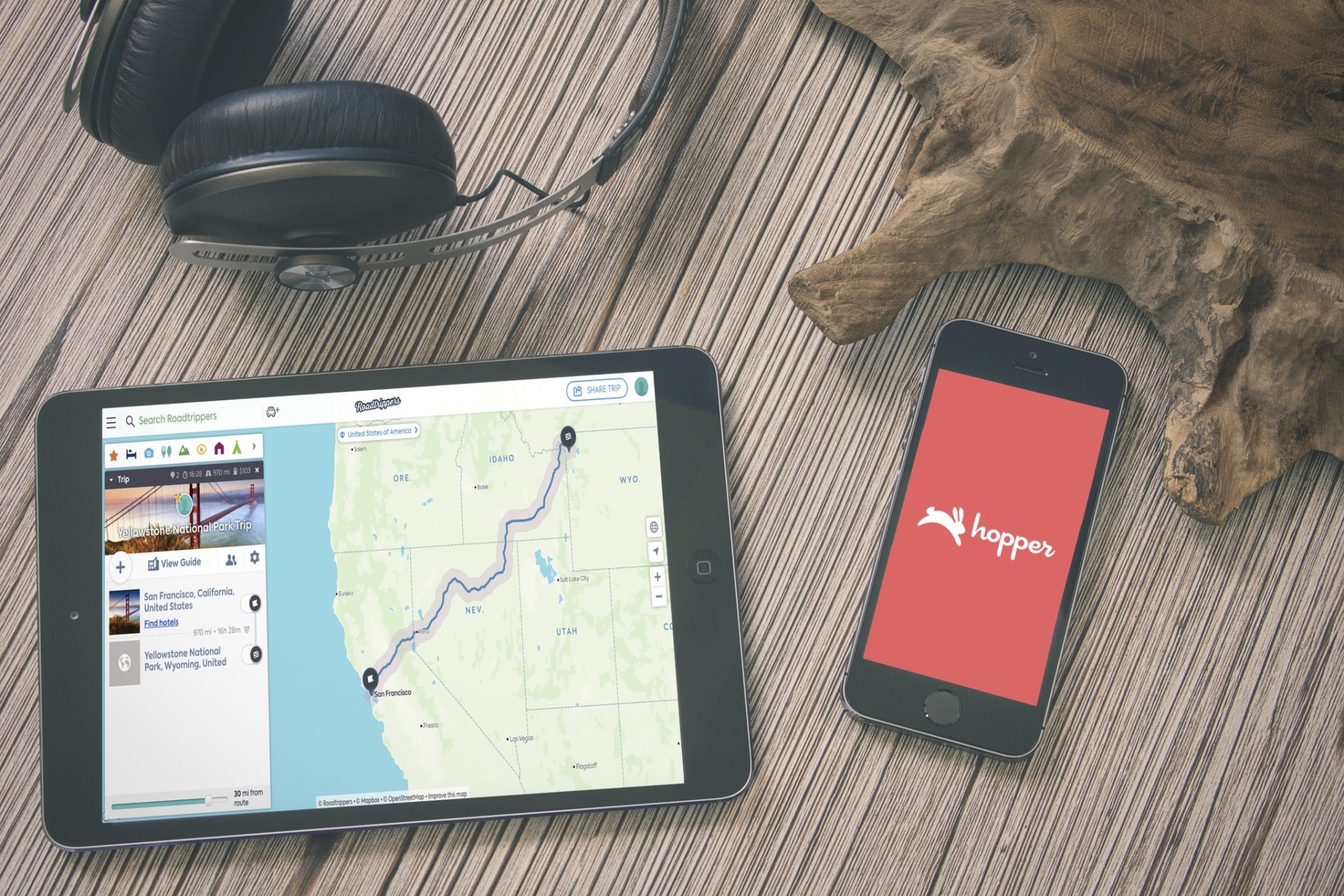 Best Travel Apps of 2019