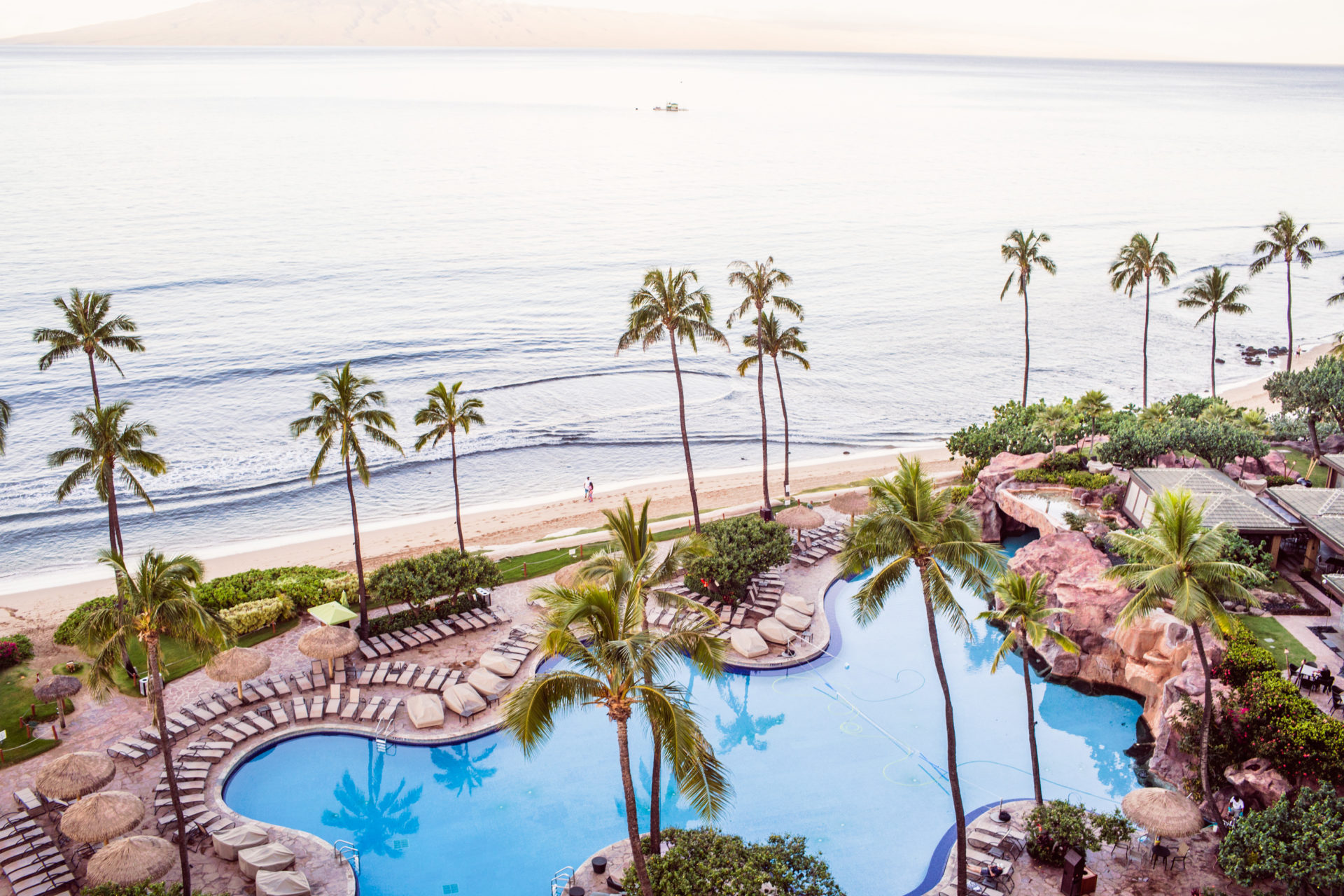 Hyatt Maui: An Honest Review + Photos of This Beach Hotel!