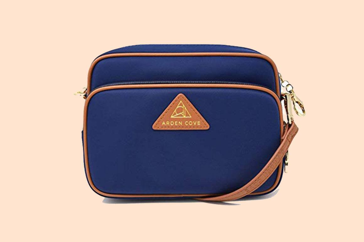 How To Pick The Best Travel Purse For You (Stylish + Functional)