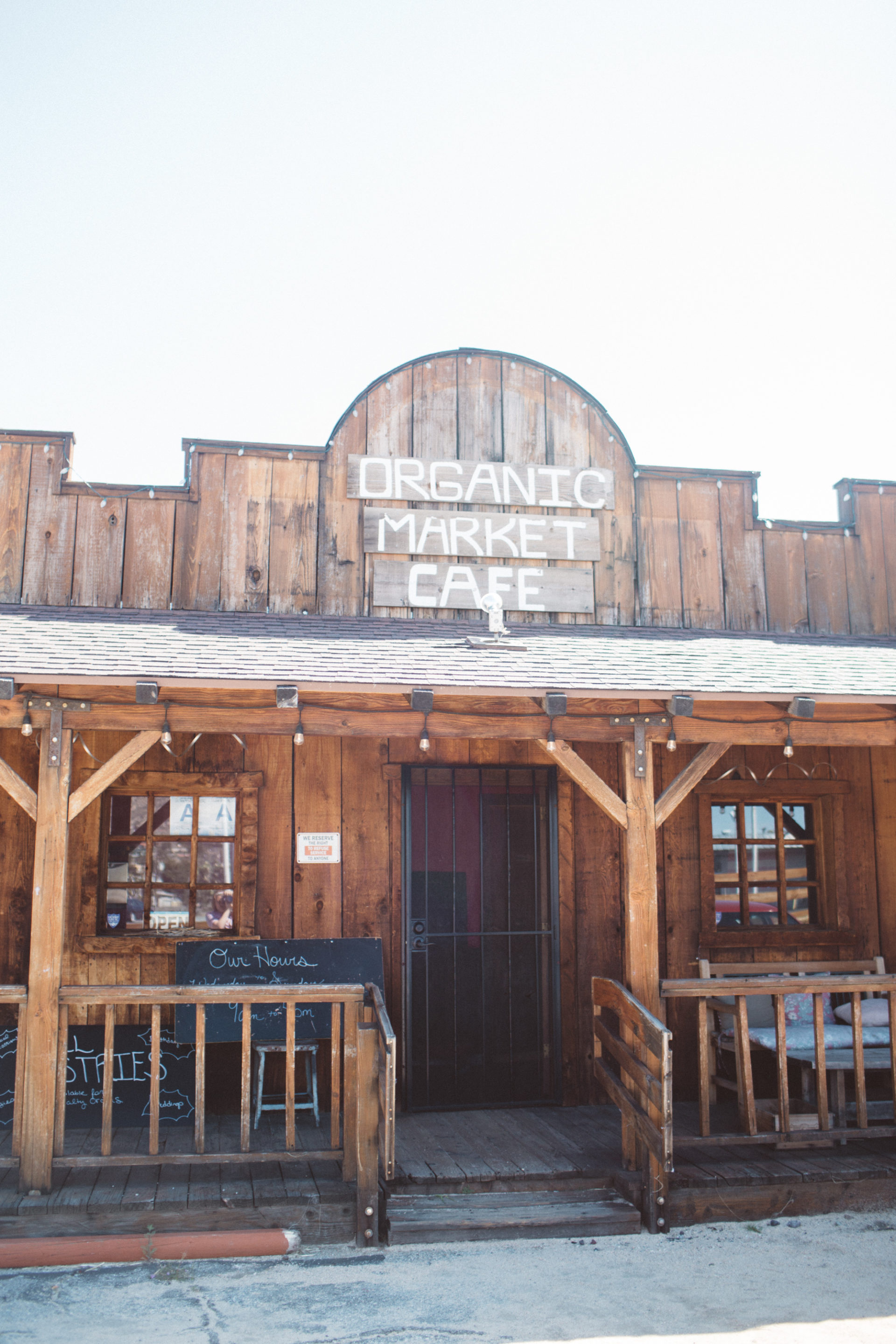 14 UNIQUE Things To Do In Joshua Tree (With Photos!) 2020 UPDATE