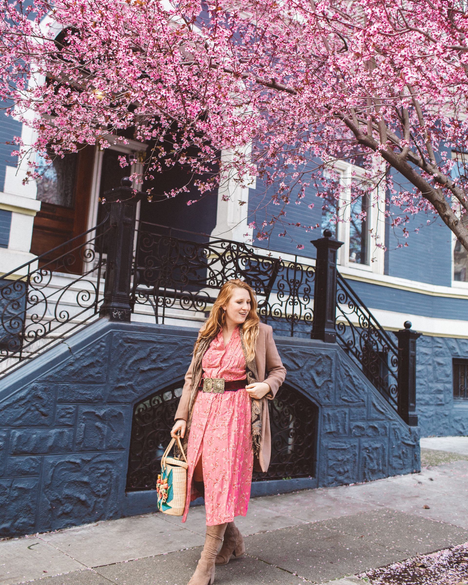 What To Wear In San Francisco At Each Season (According To A Local!)