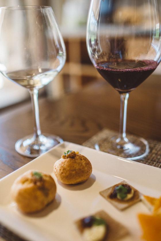 Silverado Trail Wineries: A Guide To Locals' Favorite Wine Tasting