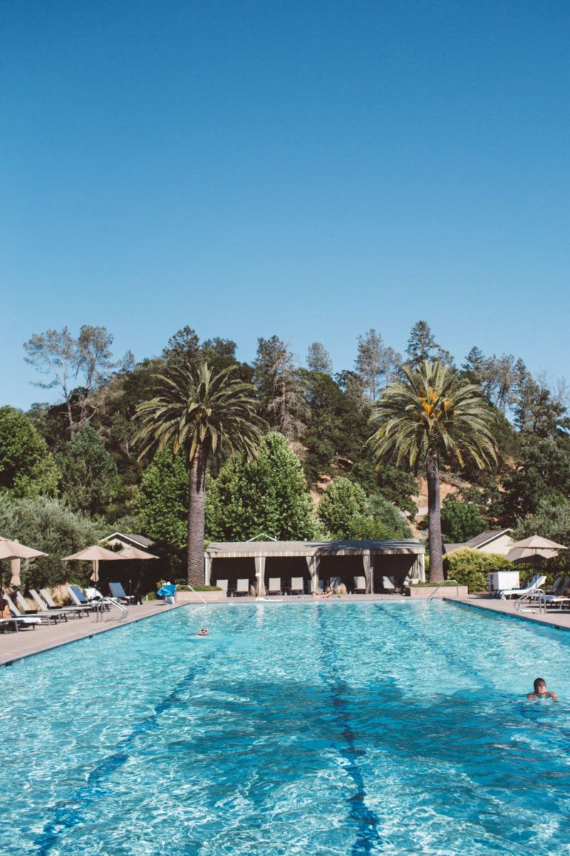 Is The Solage Calistoga Worth The Luxury Price Tag?