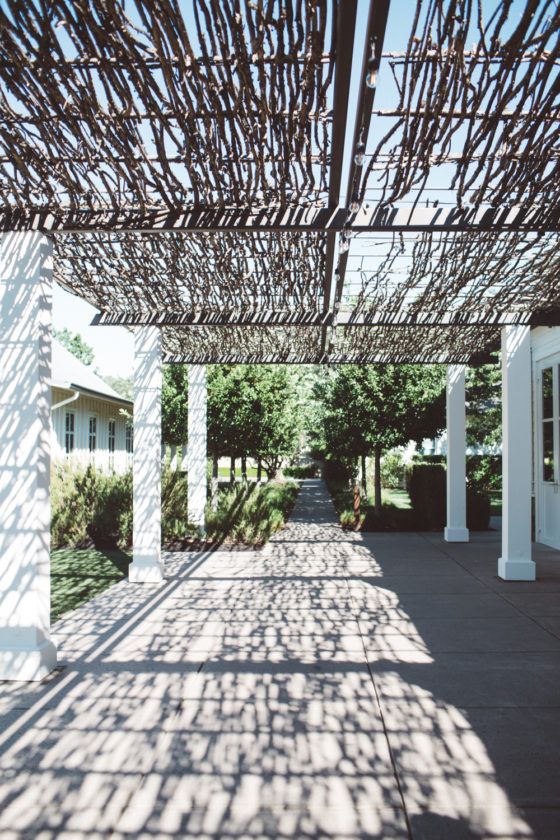 Is The Solage Calistoga Worth The Luxury Price Tag?