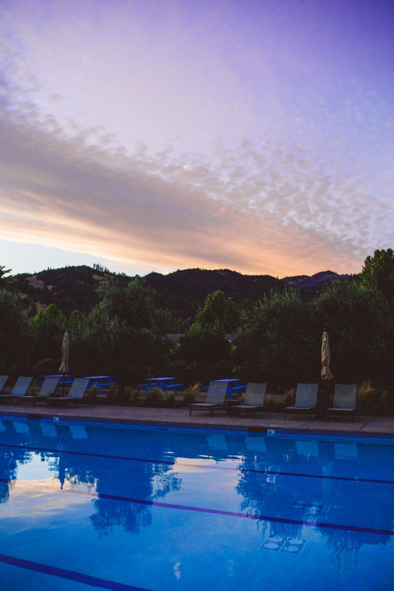 Is The Solage Calistoga Worth The Luxury Price Tag?