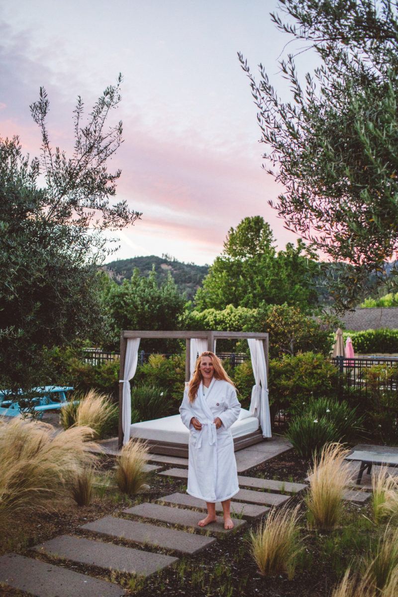 Is The Solage Calistoga Worth The Luxury Price Tag?