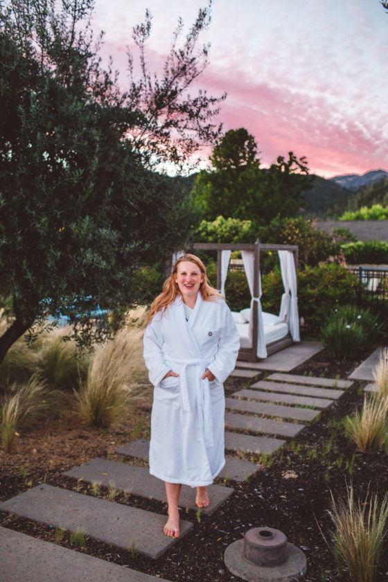 Is The Solage Calistoga Worth The Luxury Price Tag?