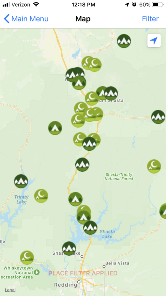 Free Camping 101: Guide To Finding FREE Campsites Anywhere!