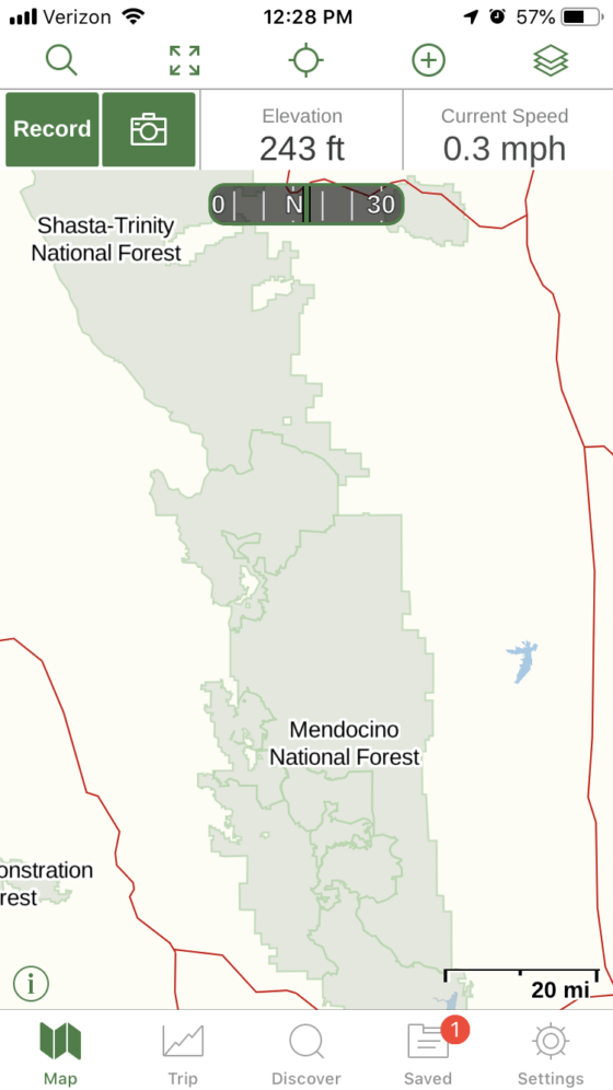 Free Camping 101: Guide To Finding FREE Campsites Anywhere!