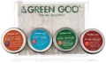 Honest Green Goo First Aid Travel Pack Review (With Photos)