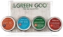 Honest Green Goo First Aid Travel Pack Review (With Photos)