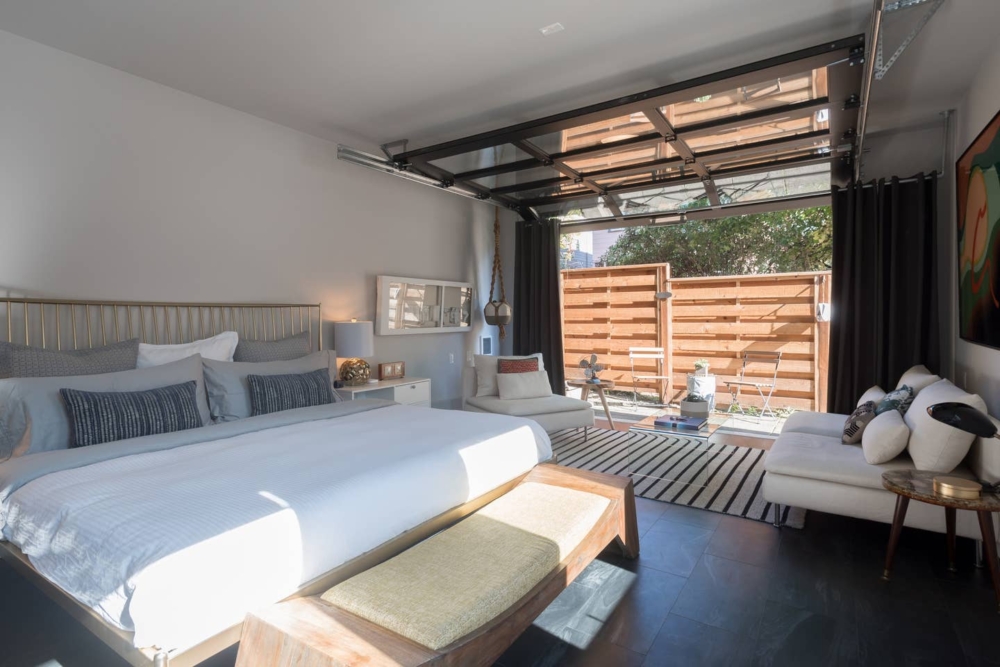 5 Unique Portland, Oregon Airbnbs To Rent For A True Portland Expeirence