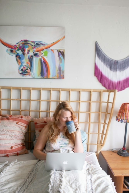 25 Best Aesthetic Notion Templates (Free + Paid)