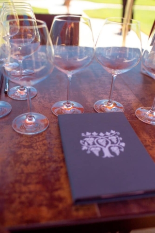 Inside Patz and Hall Winery in Sonoma: Photos and Tasting Review