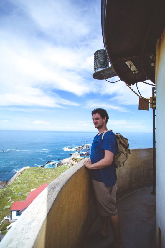 Point Arena Lighthouse: Tallest Lighthouse in California You Can Climb!