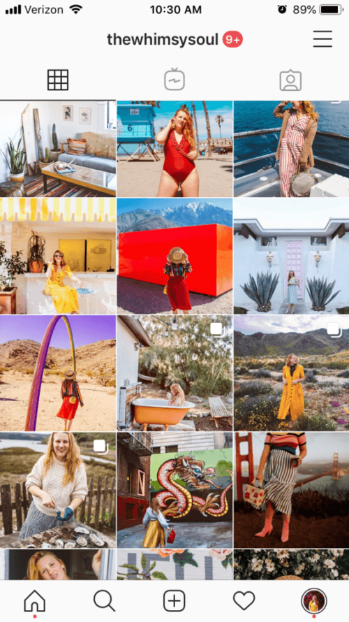 How To Become An Instagram Influencer: 9 Tips For Getting Your First 50k