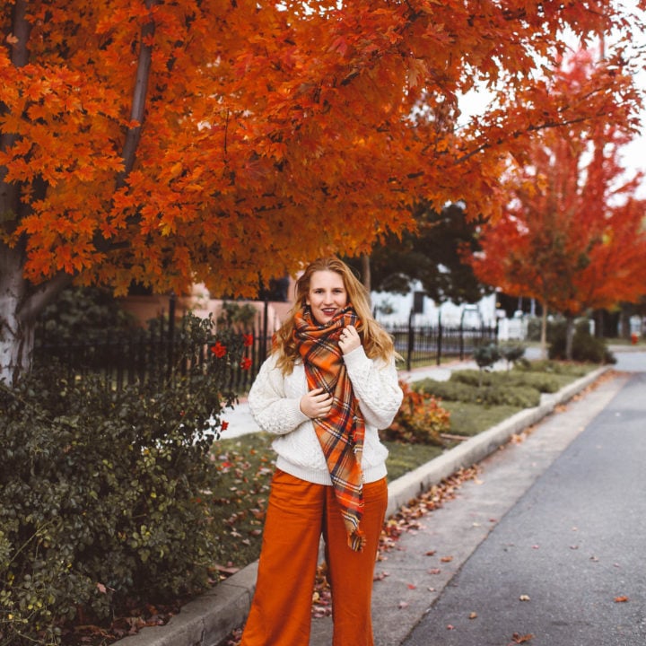 Fall Archives - Whimsy Soul