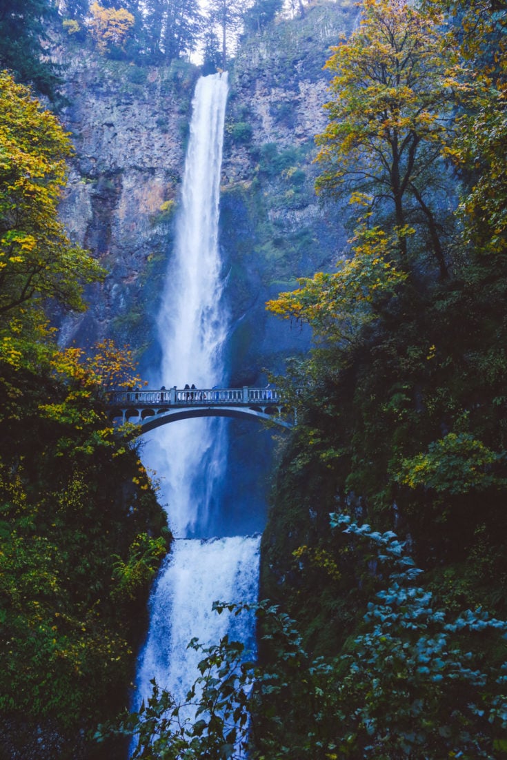 3 Days Portland Itinerary: A Guide For An Epic Weekend in Portland