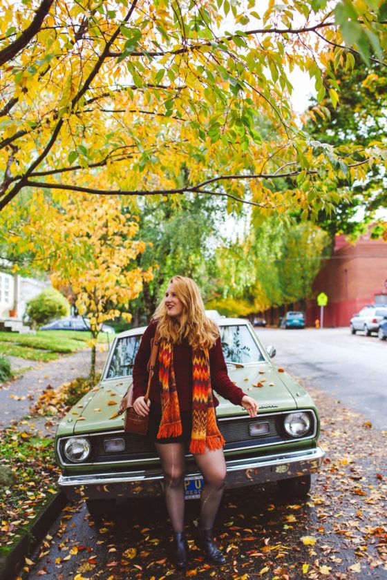 3 Days Portland Itinerary: A Guide For An Epic Weekend in Portland