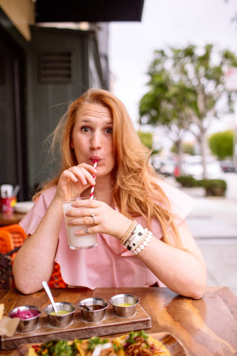 How I Styled My Victoria Emerson Bracelets (Inspo + Tips!)