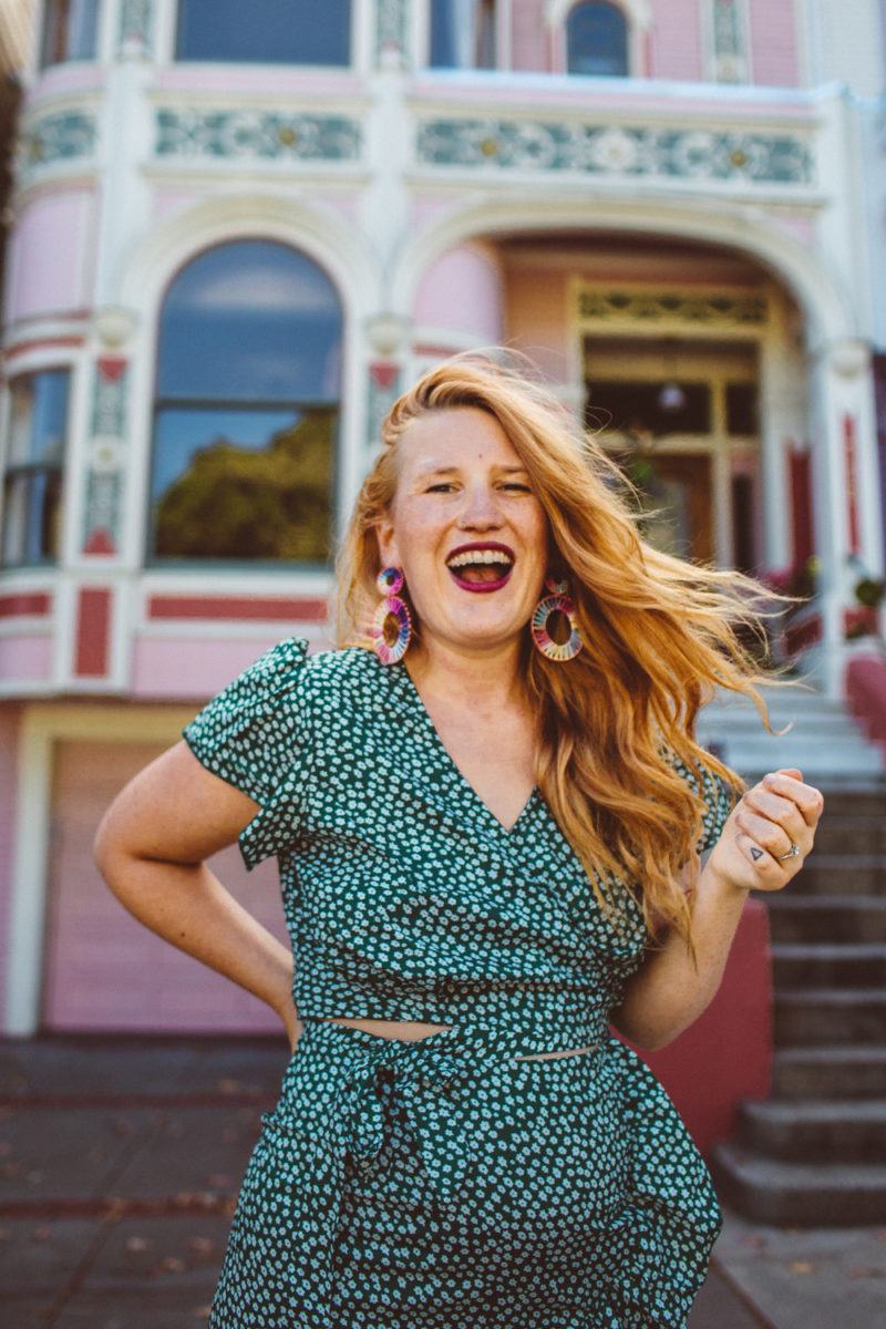 Is ROMWE LEGIT or A SCAM!? Honest Haul & Review (2023)