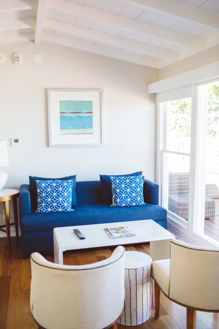 Casa Madrona: The Sausalito Hotel You'll Want To Live In