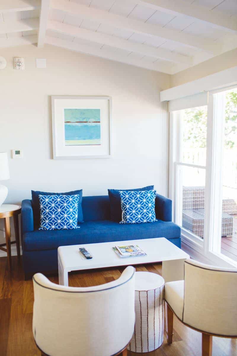 Casa Madrona: The Sausalito Hotel You'll Want To Live In