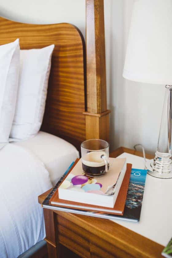 Casa Madrona: The Sausalito Hotel You'll Want To Live In