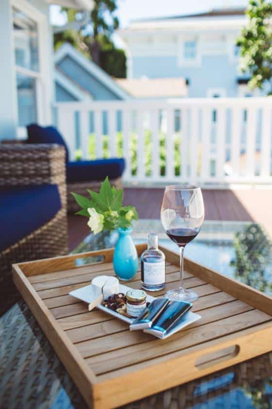 Casa Madrona: The Sausalito Hotel You'll Want To Live In