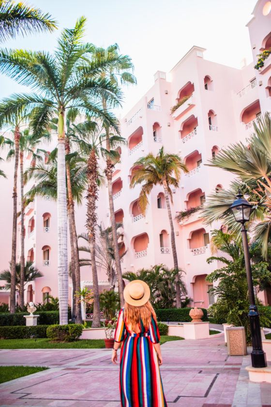 What To Pack For Cabo San Lucas: 17 Cute Cabo Vacation Outfits Ideas