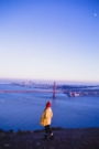 Hawk Hill San Francisco: A Secret Spot To View The Golden Gate Bridge