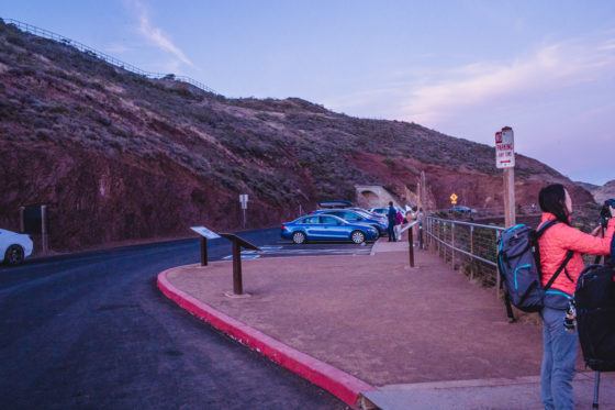 Hawk Hill San Francisco: A Secret Spot To View The Golden Gate Bridge
