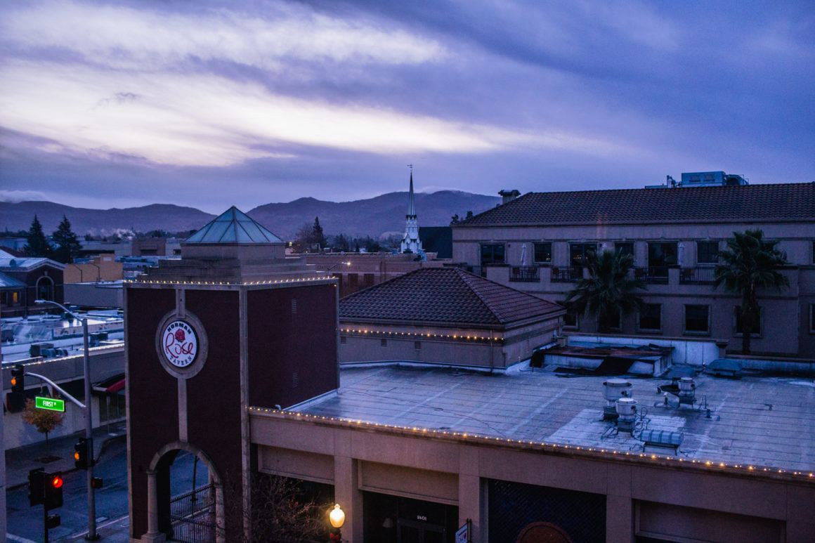 Your Walking Guide to Downtown Napa: Where to Wine Taste, Eat, Stay ...