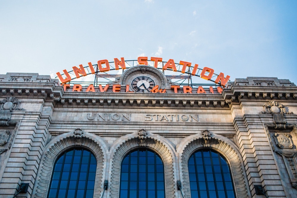 Weekend In Denver Itinerary: 15 Cool Hidden Gems In The Mile High City