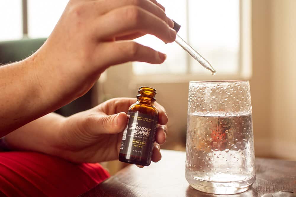 How To Use CBD Oil For Anxiety The Right Way (My Personal Journey With CBD)