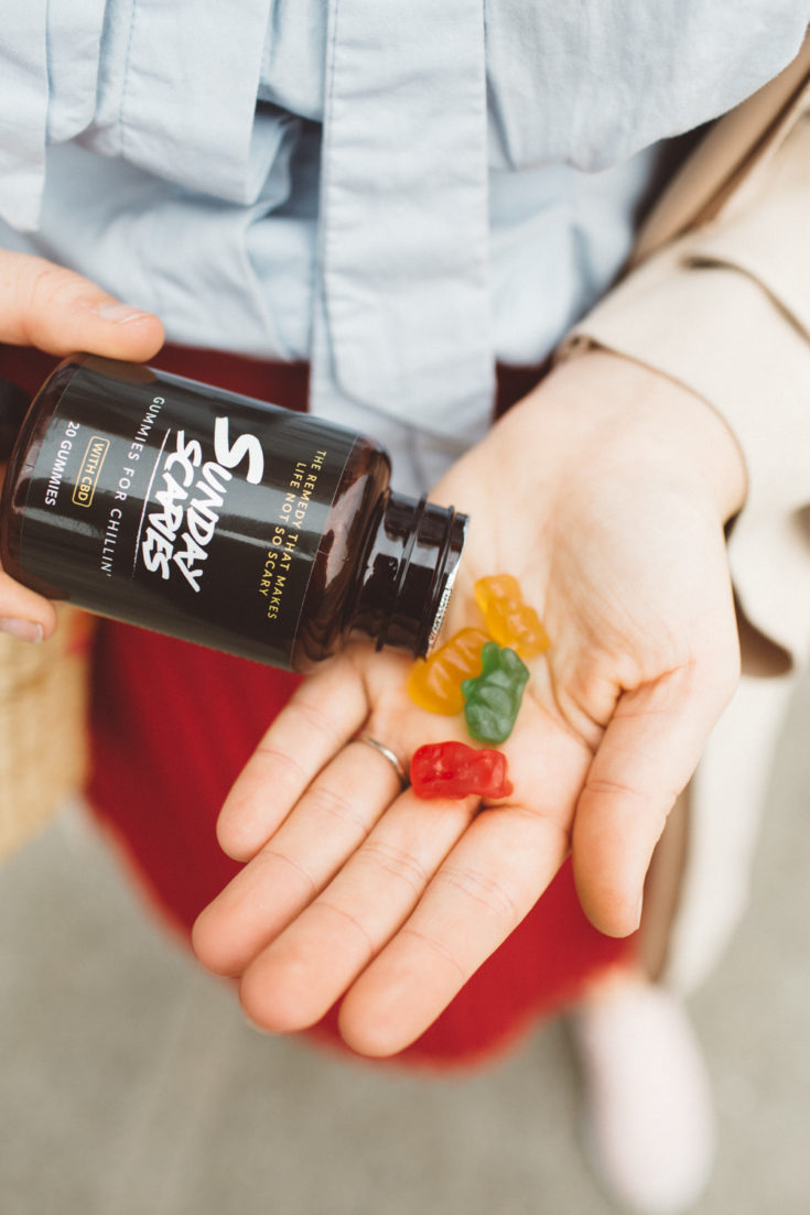 How To Use CBD Oil For Anxiety The Right Way (My Personal Journey With CBD)