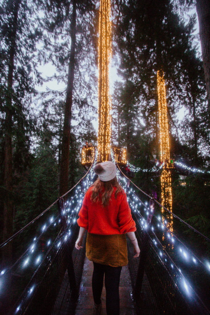 West Coast Road Trip Itinerary: Hidden Gems & Tips For The Ultimate ...