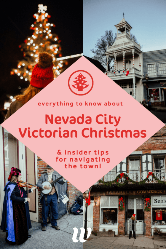 Victorian Christmas in Nevada City: Essential Things To Know Before ...