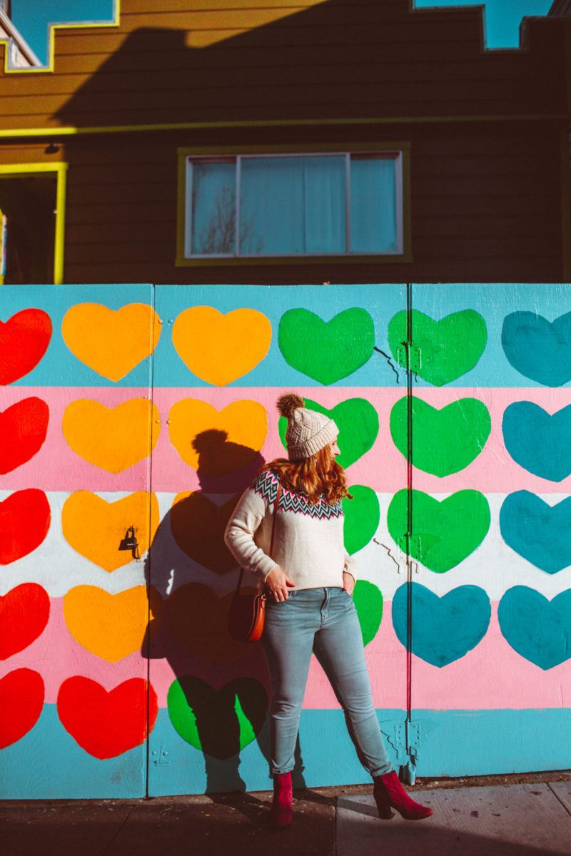 15 Cute & Cozy Fair Isle Sweaters For The Winter