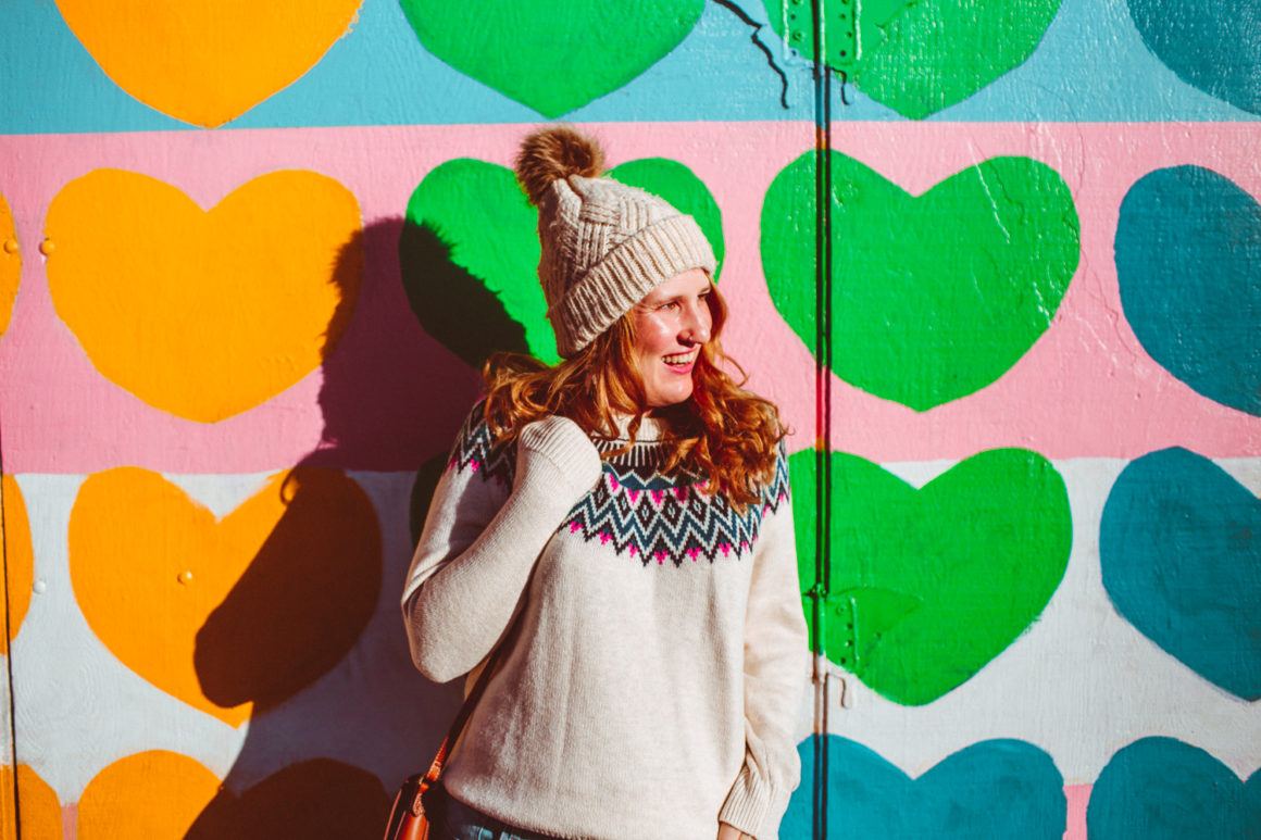 15 Cute & Cozy Fair Isle Sweaters For The Winter