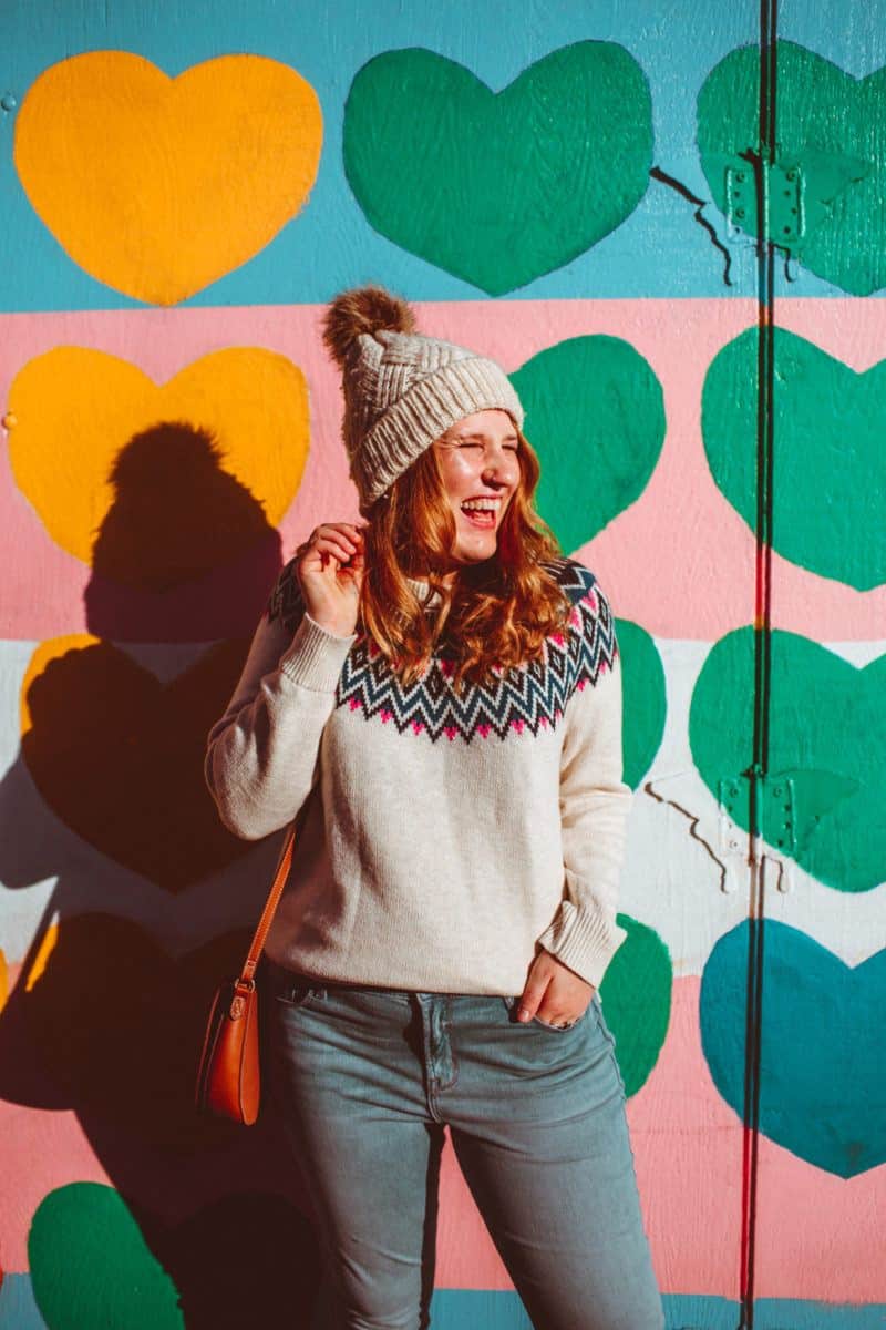 15 Cute & Cozy Fair Isle Sweaters For The Winter